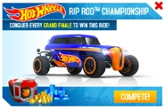 Rip Rod | Hot Wheels Wiki | Fandom