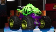 Skelesaurus | Hot Wheels Wiki | Fandom