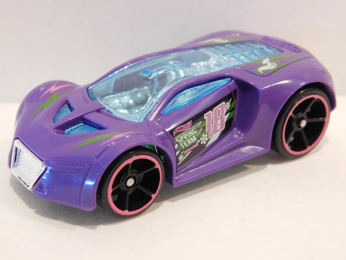 Spring Series (2018) | Hot Wheels Wiki | Fandom