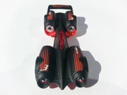 4ward Speed | Hot Wheels Wiki | Fandom