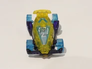 Carbide | Hot Wheels Wiki | Fandom