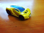 Ultra Rage | Hot Wheels Wiki | Fandom