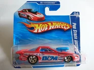 Pro Stock Firebird | Hot Wheels Wiki | Fandom