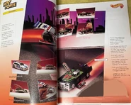 Key Force | Hot Wheels Wiki | Fandom