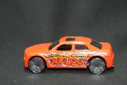 Chrysler 300C Hemi | Hot Wheels Wiki | Fandom