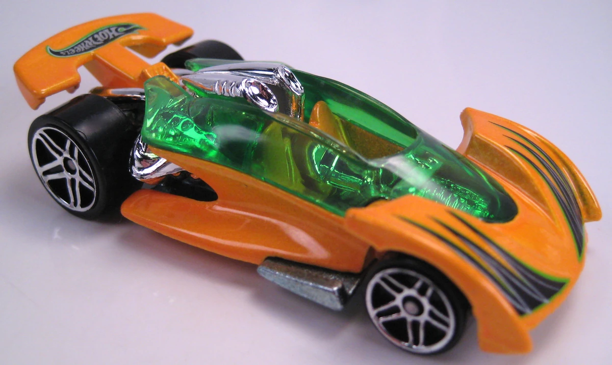 Open Road-ster | Hot Wheels Wiki | Fandom