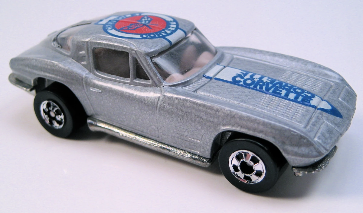Split Window '63 | Hot Wheels Wiki | Fandom
