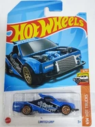 Limited Grip | Hot Wheels Wiki | Fandom