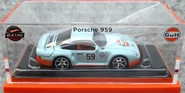 Porsche 959 (RLC) | Hot Wheels Wiki | Fandom