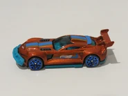 Track Ripper | Hot Wheels Wiki | Fandom