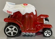 Dessert Drifter | Hot Wheels Wiki | Fandom