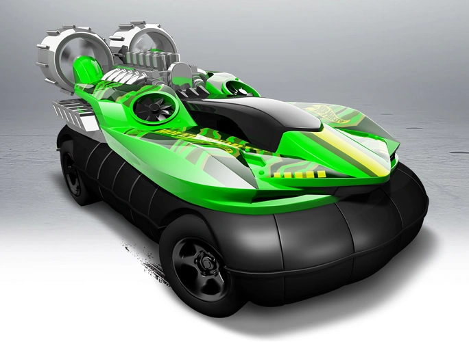 Hover Storm | Hot Wheels Wiki | Fandom