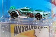 Fast Fish | Hot Wheels Wiki | Fandom