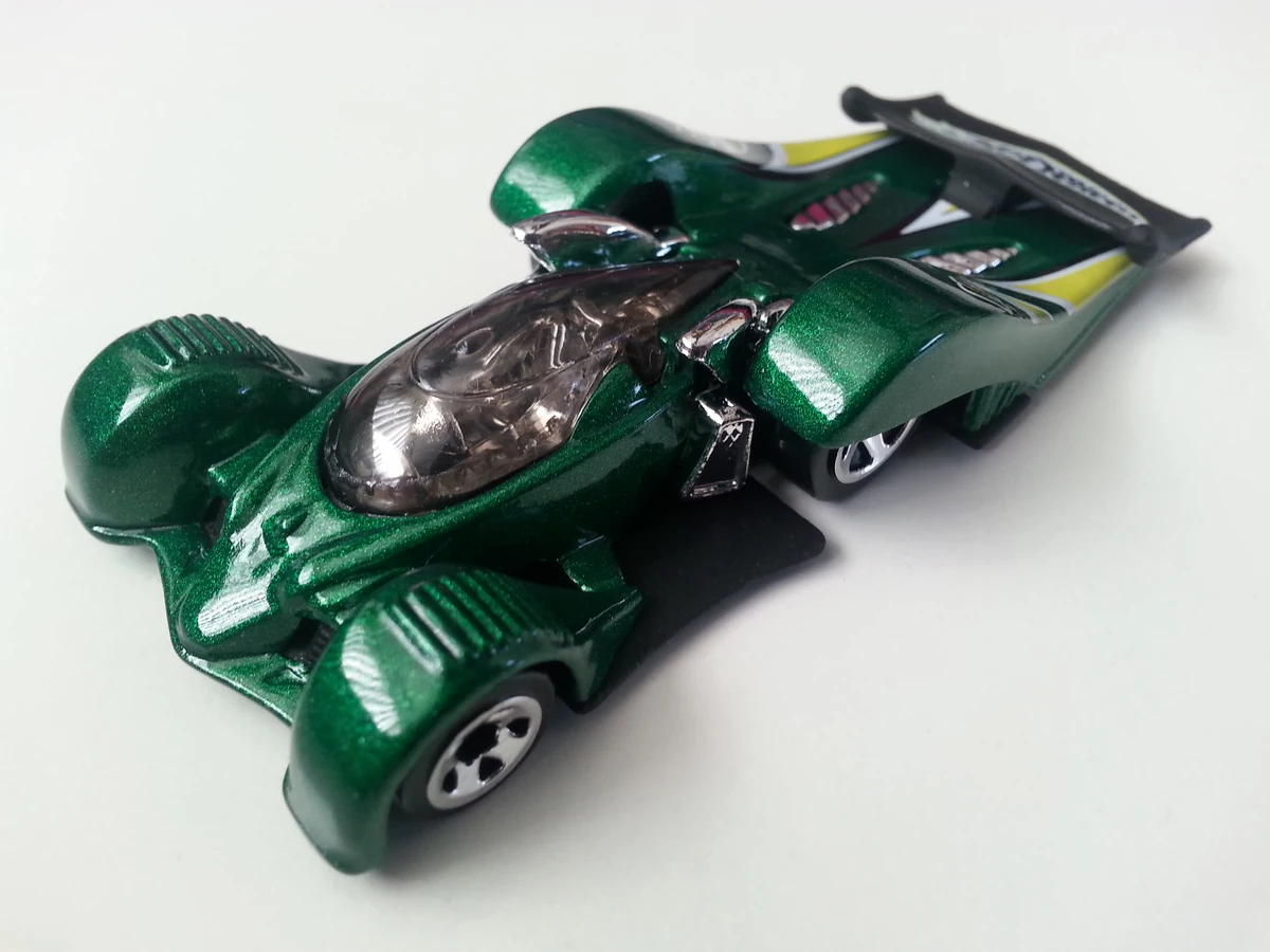 LeMelt | Hot Wheels Wiki | Fandom