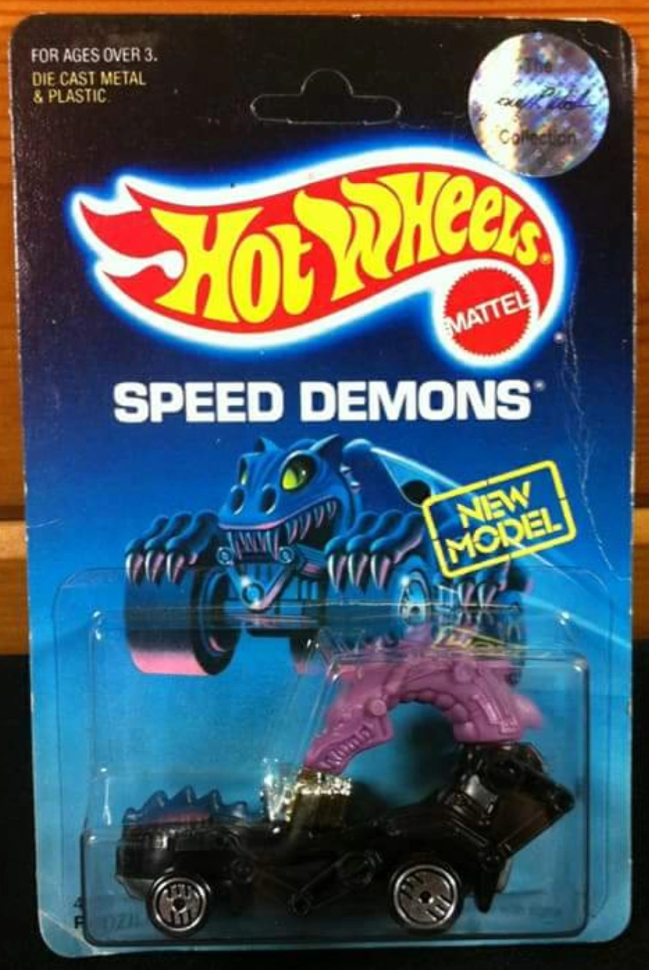 Rodzilla | Hot Wheels Wiki | Fandom