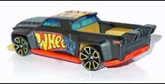 Solid Muscle | Hot Wheels Wiki | Fandom