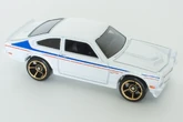 Custom V-8 Vega | Hot Wheels Wiki | Fandom