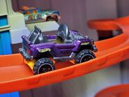 Bogzilla | Hot Wheels Wiki | Fandom