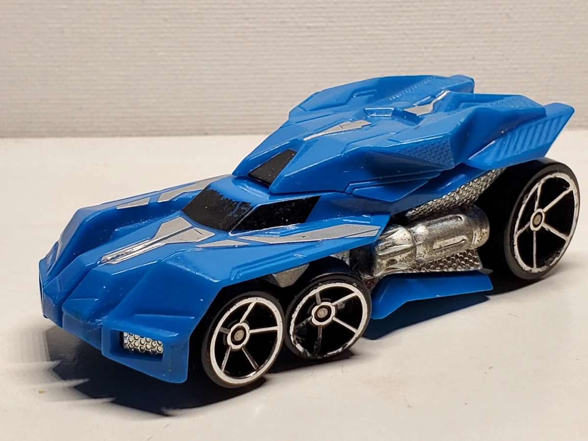 Buster Tank | Hot Wheels Wiki | Fandom