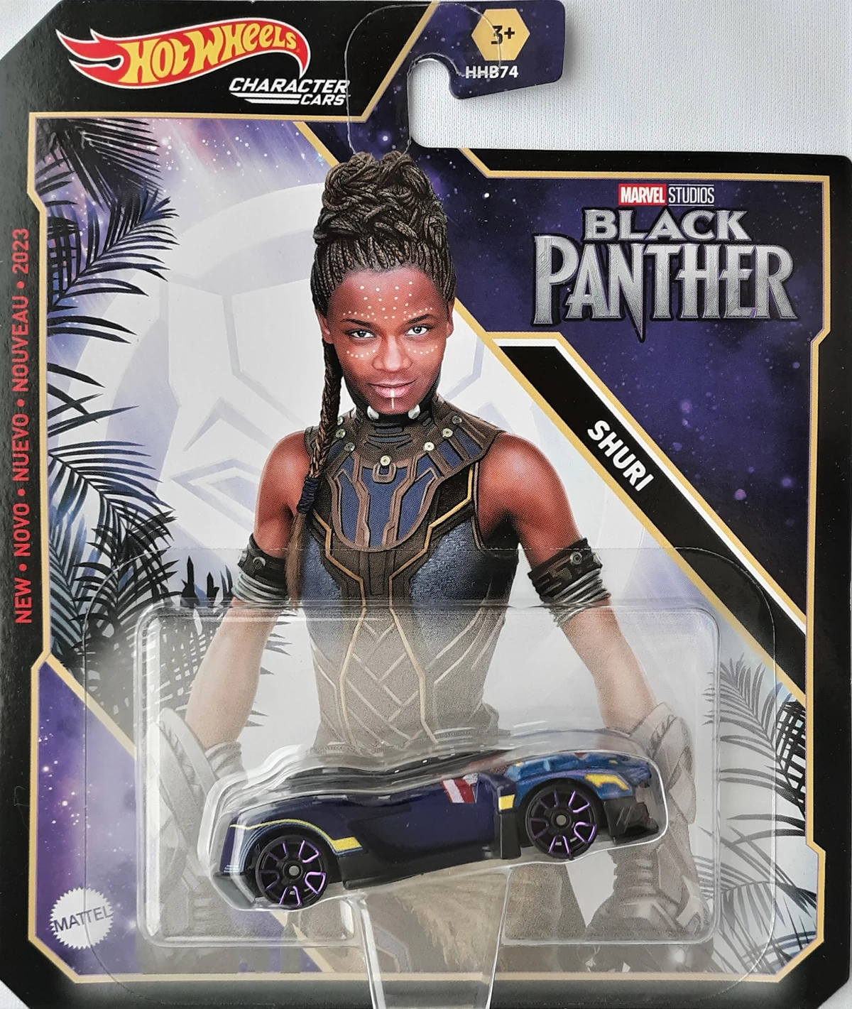 Shuri | Hot Wheels Wiki | Fandom