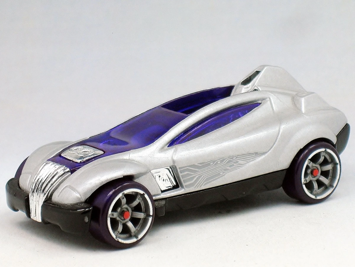 Accelium | Hot Wheels Wiki | Fandom