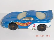 '93 Camaro | Hot Wheels Wiki | Fandom