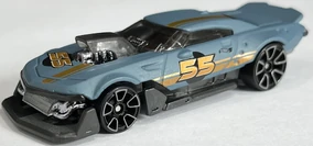 Mod Speeder | Hot Wheels Wiki | Fandom