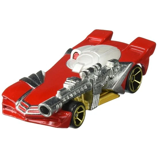 Deadshot | Hot Wheels Wiki | Fandom