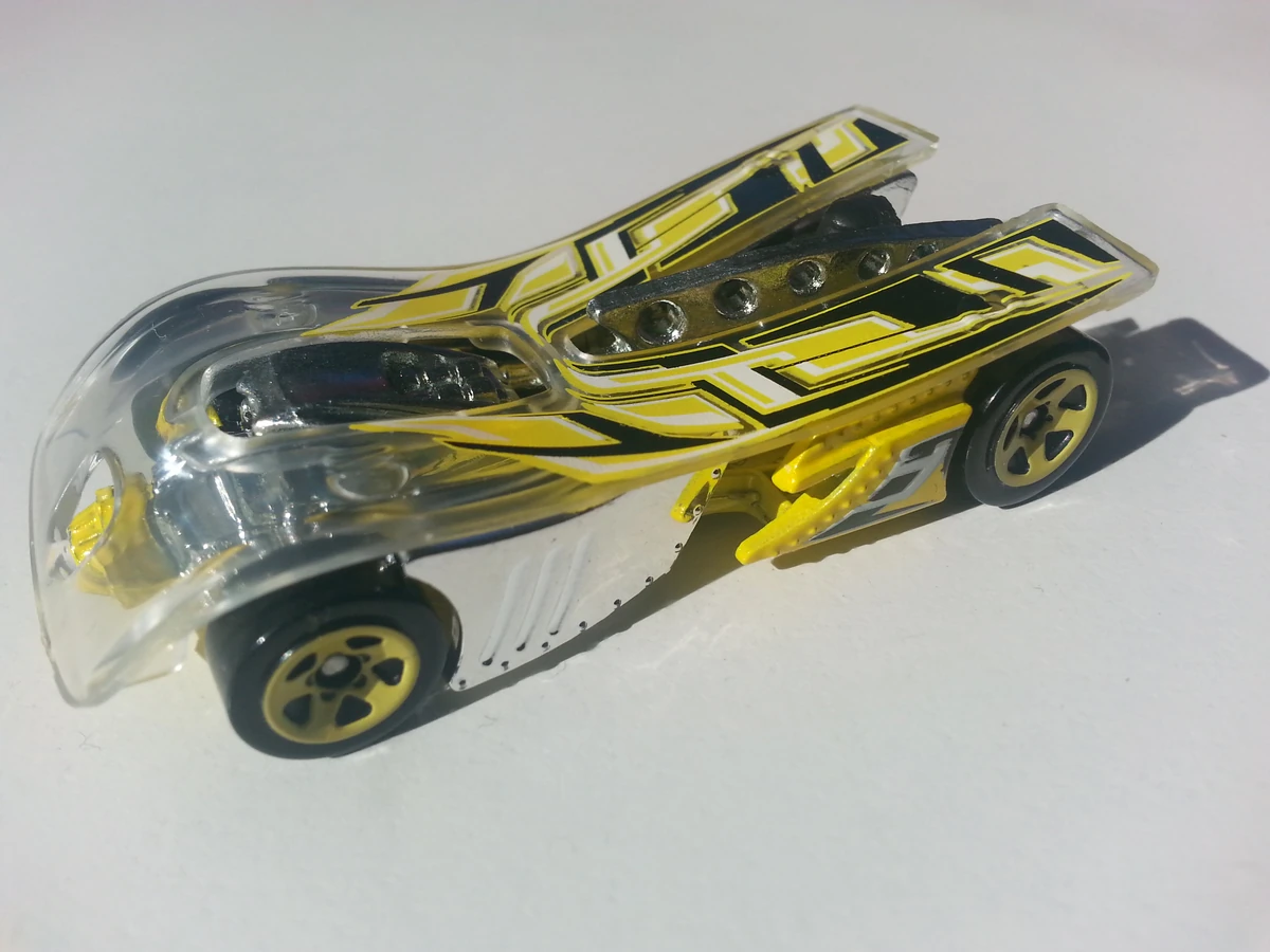 Motoblade | Hot Wheels Wiki | Fandom