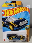 Rally Speciale | Hot Wheels Wiki | Fandom