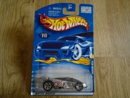 Shadow Jet | Hot Wheels Wiki | Fandom