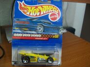 Shadow Jet | Hot Wheels Wiki | Fandom