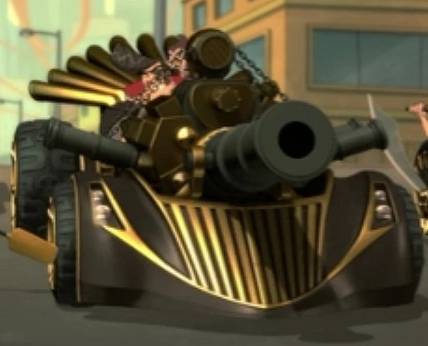 Grease Rod | Hot Wheels Wiki | Fandom