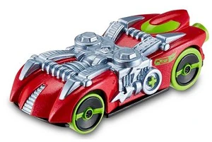 eArachnorod | Hot Wheels Wiki | Fandom