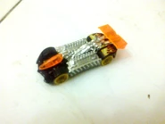 Krazy 8s | Hot Wheels Wiki | Fandom