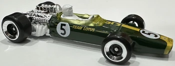 '67 Lotus Type 49 | Hot Wheels Wiki | Fandom