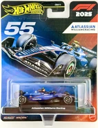 Williams FW47 | Hot Wheels Wiki | Fandom