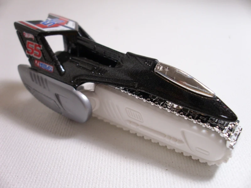 Tread Air | Hot Wheels Wiki | Fandom