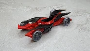 Syfurious | Hot Wheels Wiki | Fandom