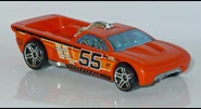 Bedlam | Hot Wheels Wiki | Fandom