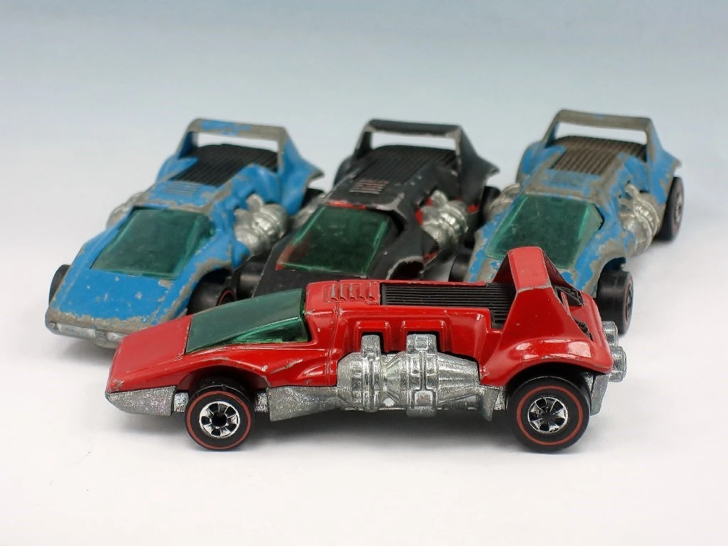 Double Header | Hot Wheels Wiki | Fandom