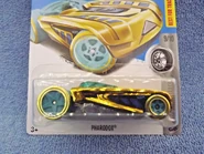 Pharodox | Hot Wheels Wiki | Fandom