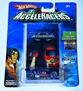 SpecTyte | Hot Wheels Wiki | Fandom