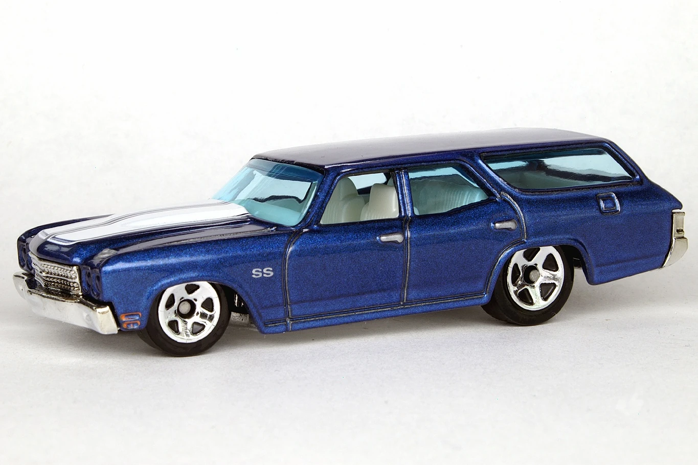 '70 Chevelle SS Wagon | Hot Wheels Wiki | Fandom