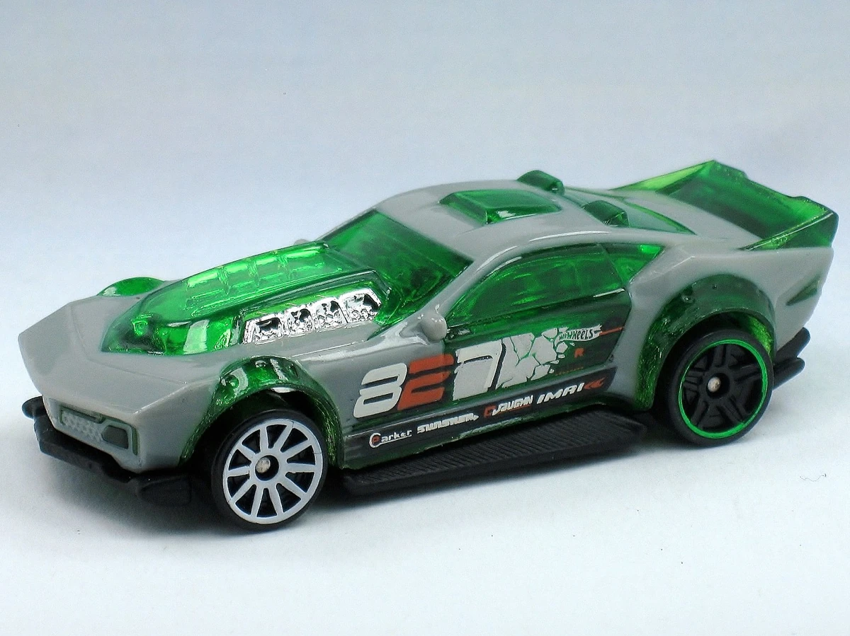 Drift Rod | Hot Wheels Wiki | Fandom