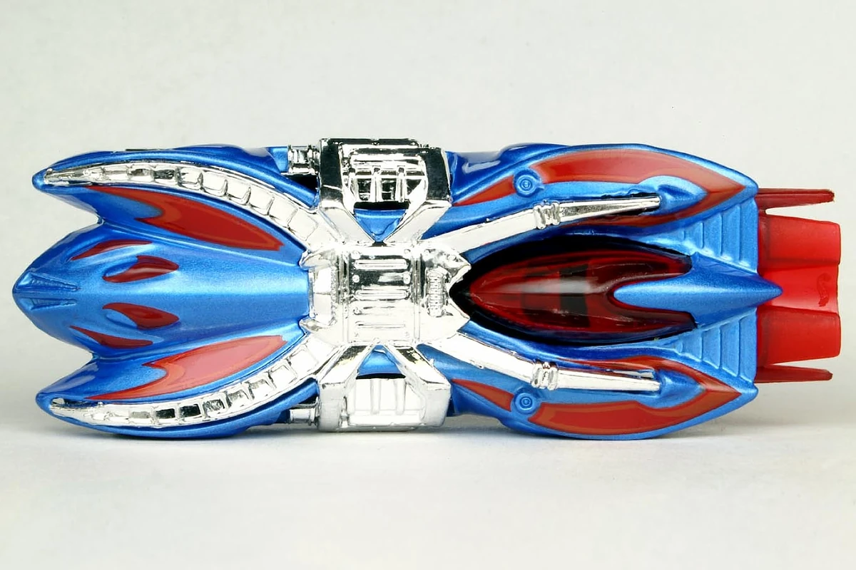 Arachnorod | Hot Wheels Wiki | Fandom