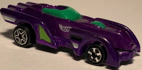 Shredster (micro) | Hot Wheels Wiki | Fandom