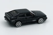 '87 Audi quattro | Hot Wheels Wiki | Fandom