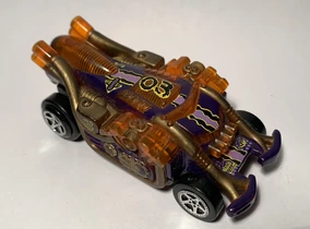 Odd Rod (Motorized X-V Racers) | Hot Wheels Wiki | Fandom