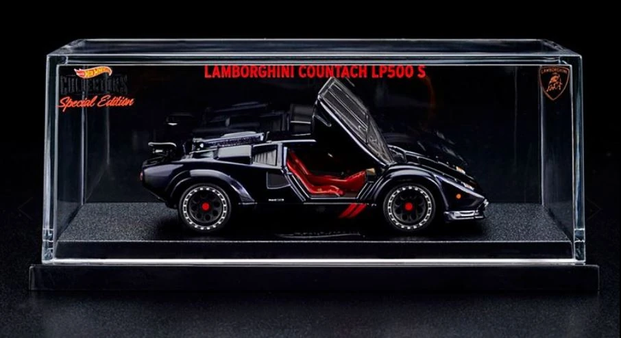 2020 HWC/RLC Releases | Hot Wheels Wiki | Fandom